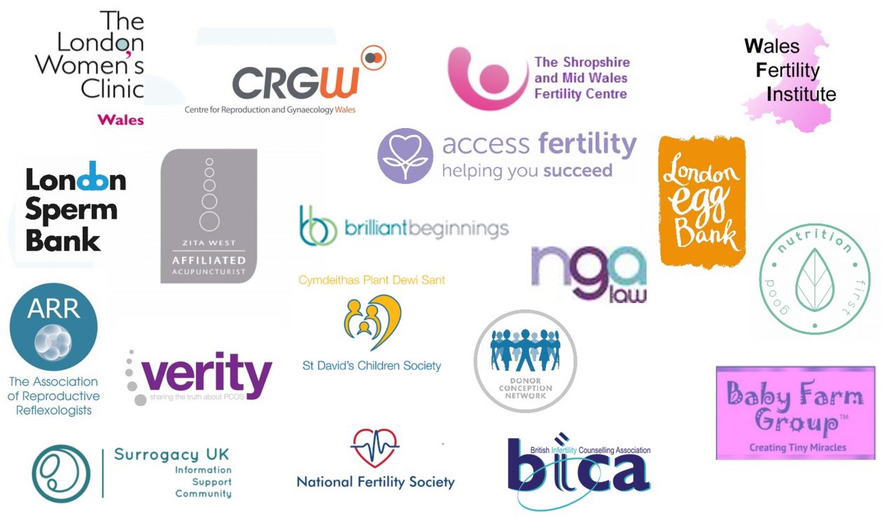 The Fertility Information & Wellbeing Day – Wales | Fertility Network