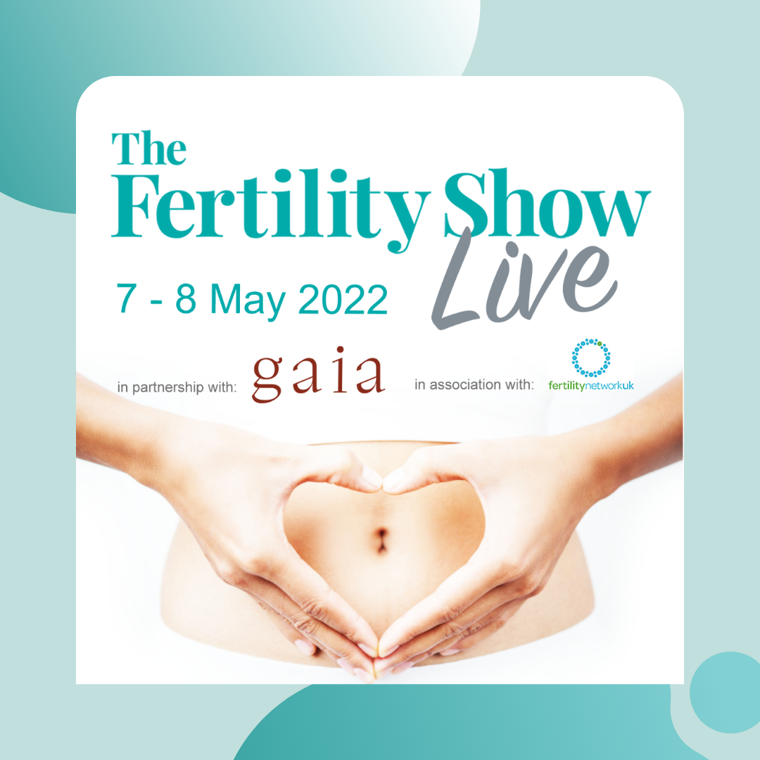 The Fertility Show Live | Fertility Network