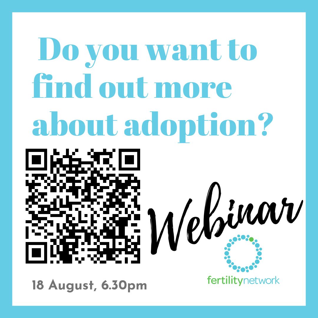 Webinars | Fertility Network