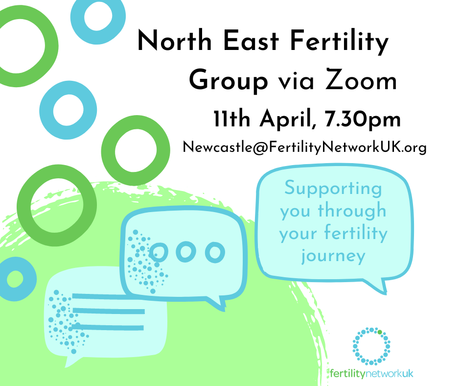 North East Fertility Group | Fertility Network