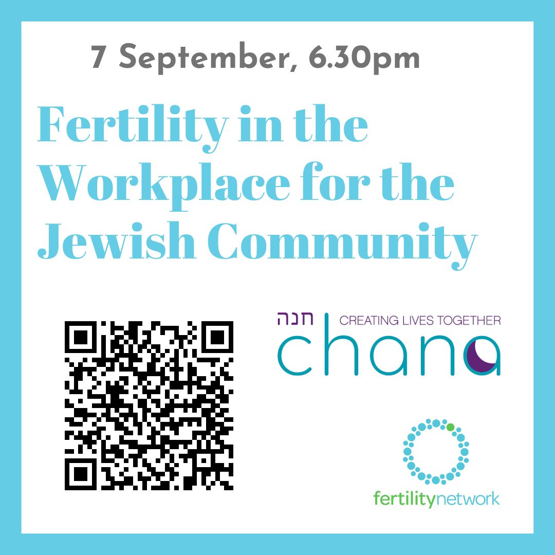 Webinars | Fertility Network