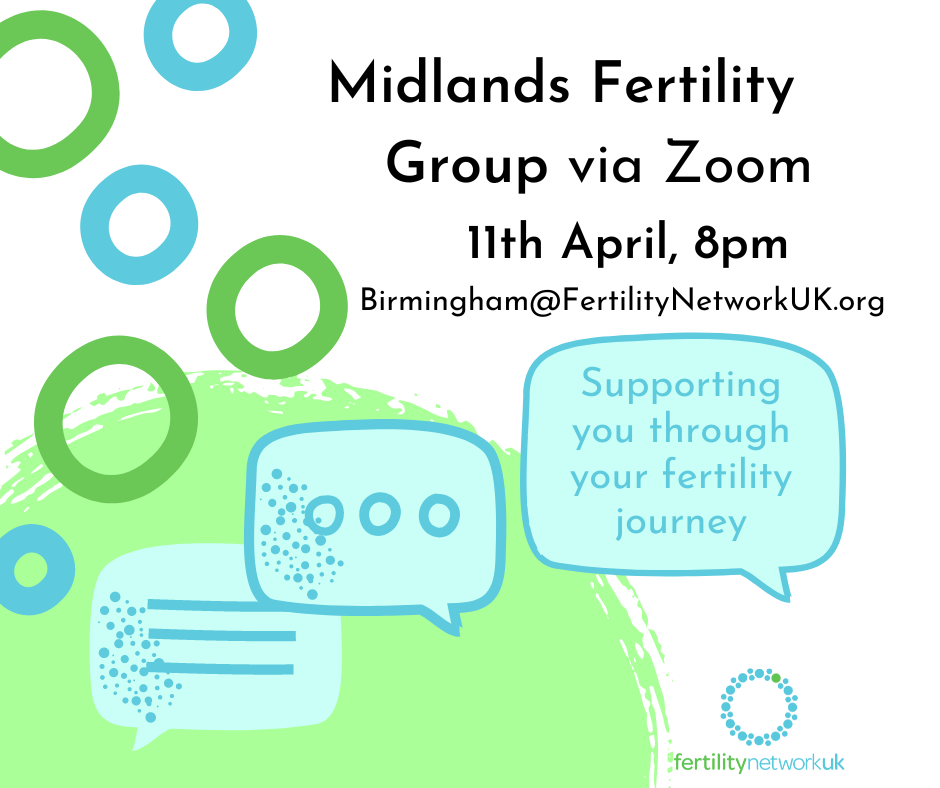 Midlands Fertility Group | Fertility Network