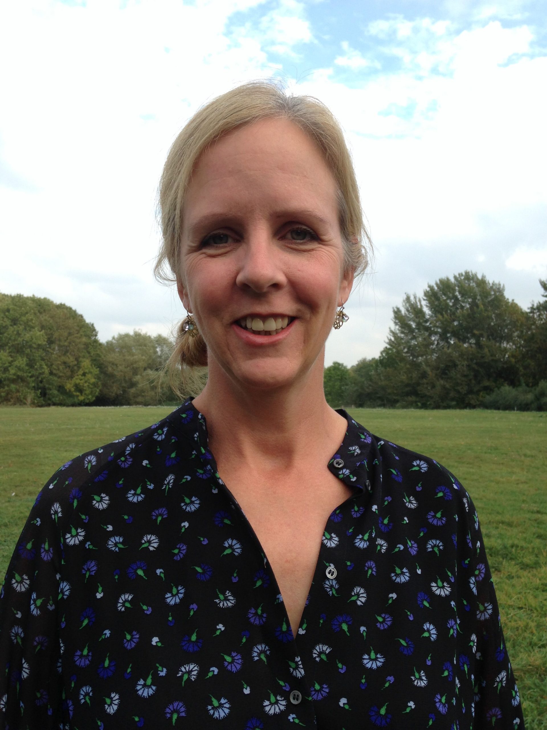 A special journey to make: from fertility treatment to adoption ...