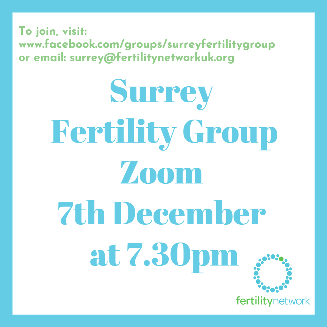 Surrey Fertility Group | Fertility Network