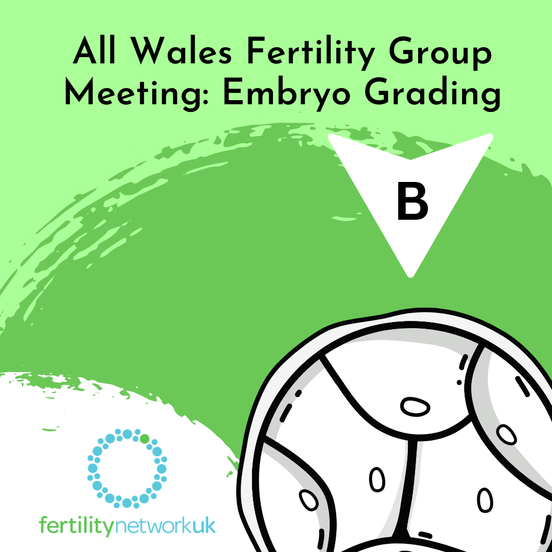 All-Wales Fertility Information Group: Embryo grading | Fertility Network