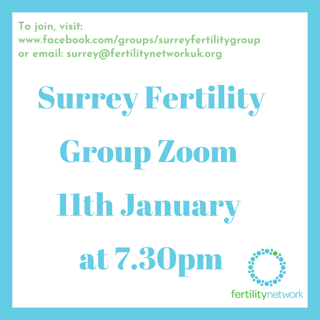 Surrey Fertility Group | Fertility Network