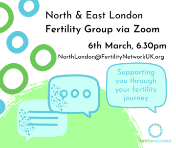 North and East London Fertility Group | Fertility Network