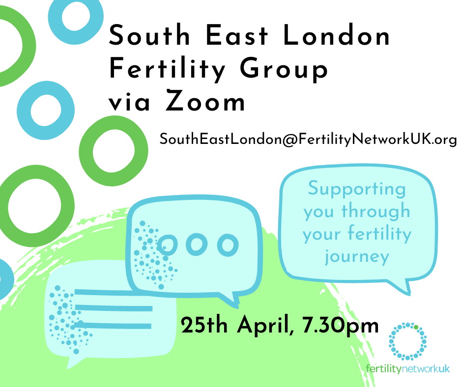 South East London Fertility Group | Fertility Network