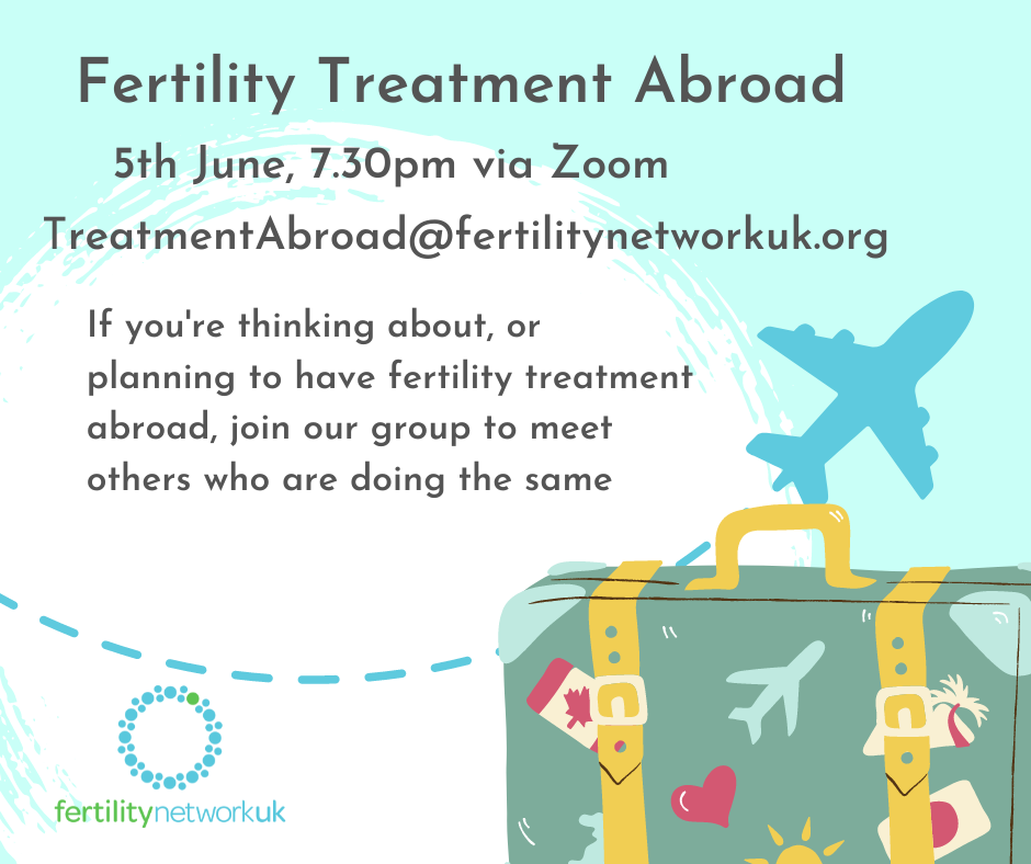 Fertility Treatment Abroad Group | Fertility Network