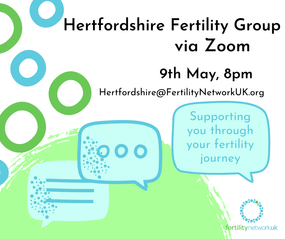 Hertfordshire Fertility Group | Fertility Network