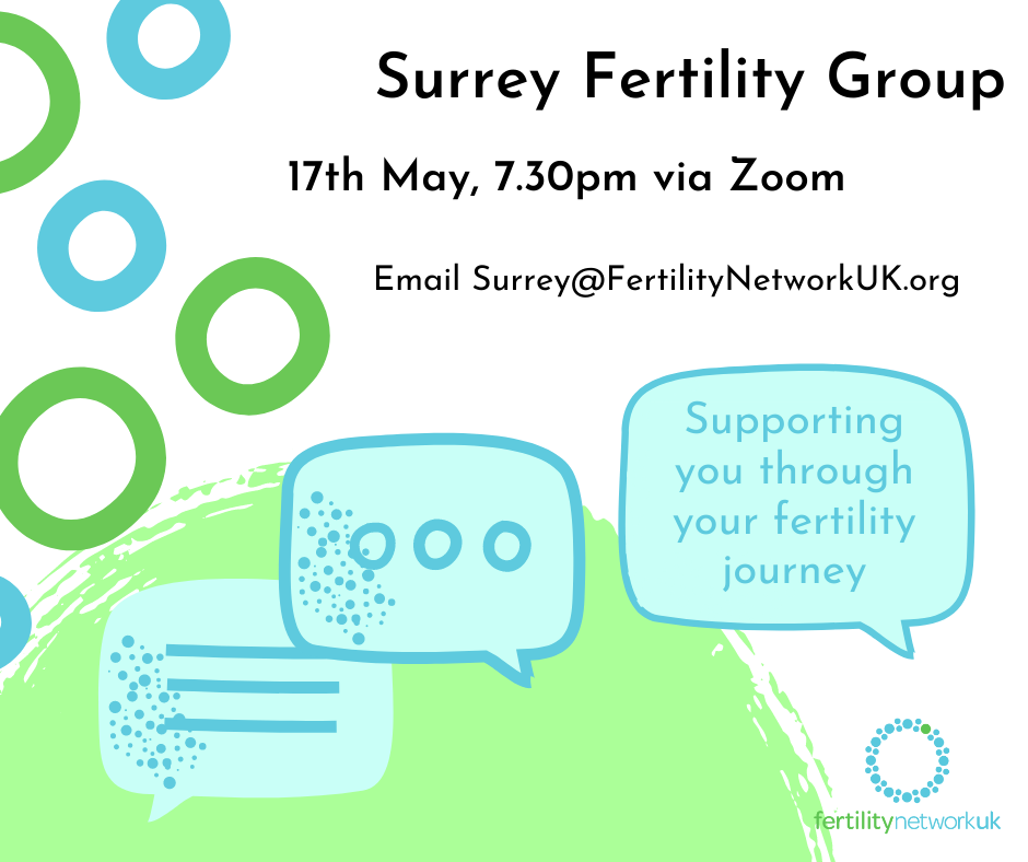 Surrey Fertility Group | Fertility Network
