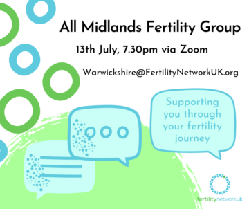 Midlands Fertility Group | Fertility Network