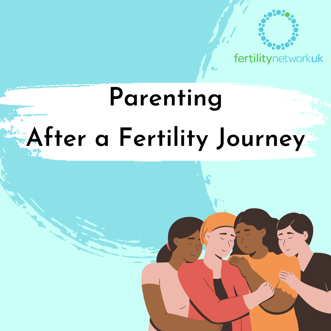 Pregnancy & Beyond Groups | Fertility Network