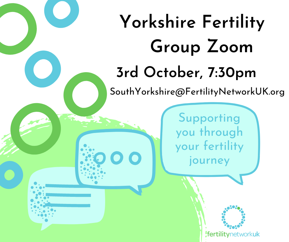 Yorkshire Fertility Group | Fertility Network