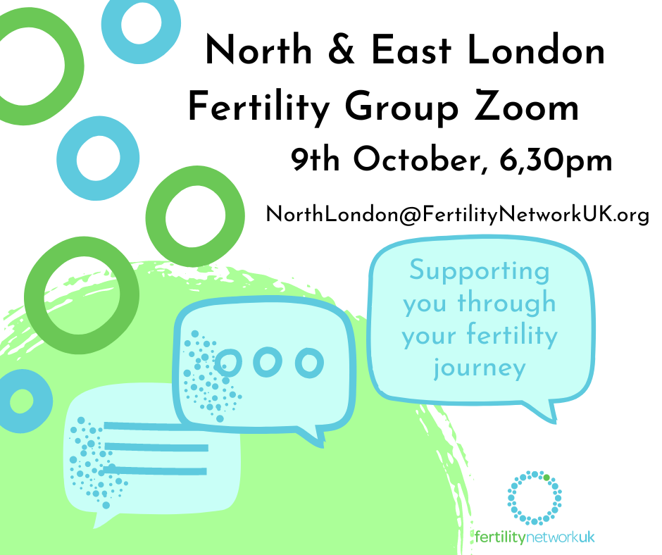 North and East London Fertility Group | Fertility Network