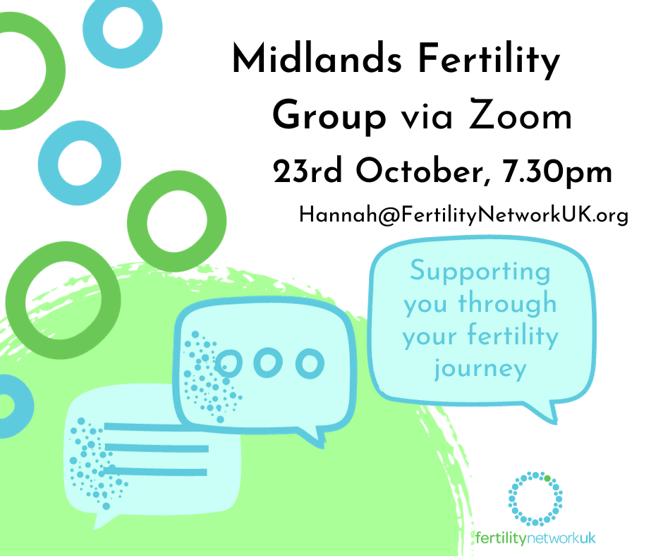 Midlands Fertility Group | Fertility Network