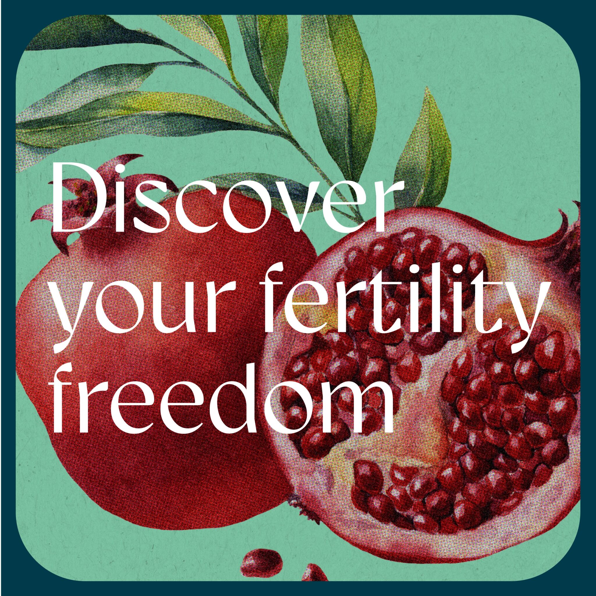 Find your fertility freedom | Fertility Network