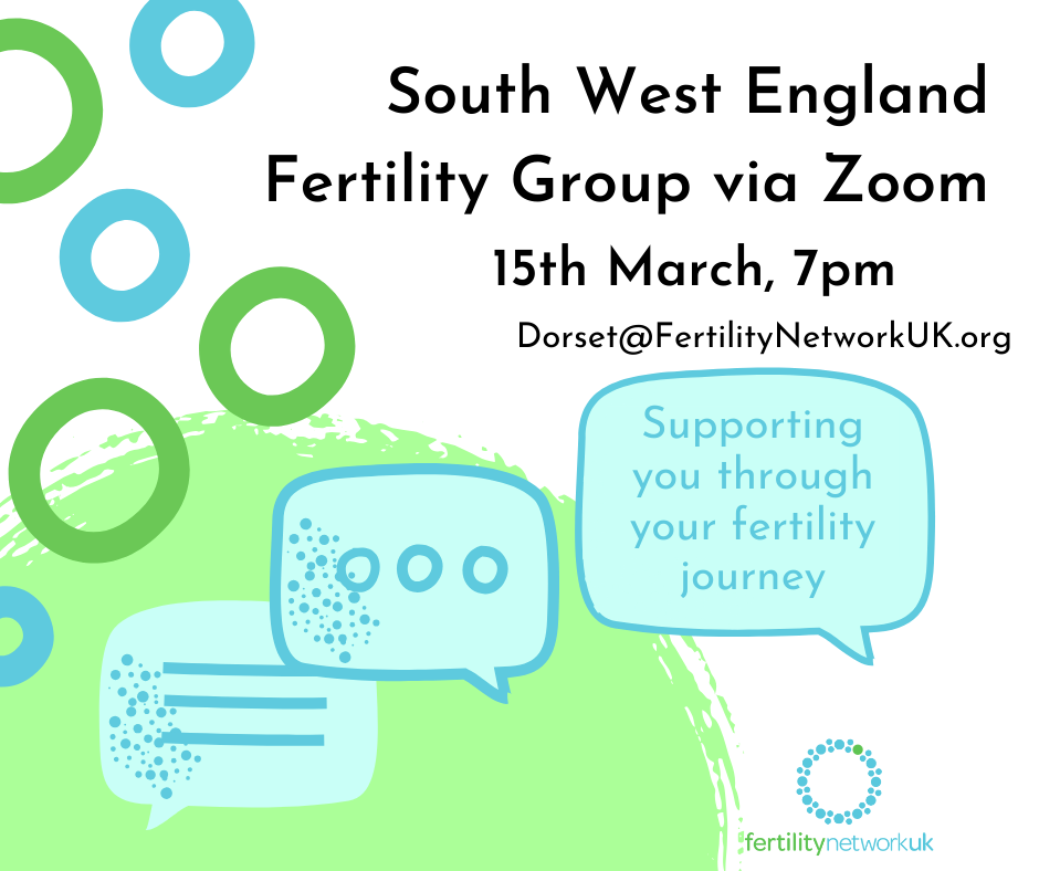 South West England Fertility Group | Fertility Network
