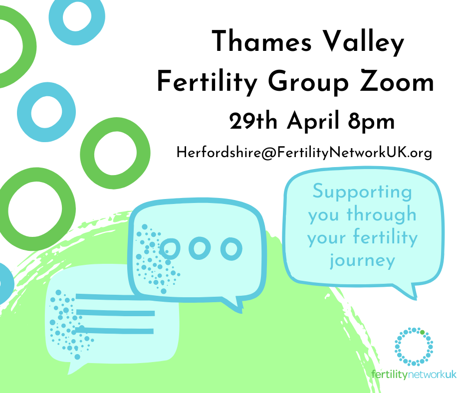 Thames Valley Fertility Group | Fertility Network