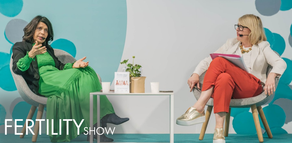 The Fertility Show, Olympia London | Fertility Network