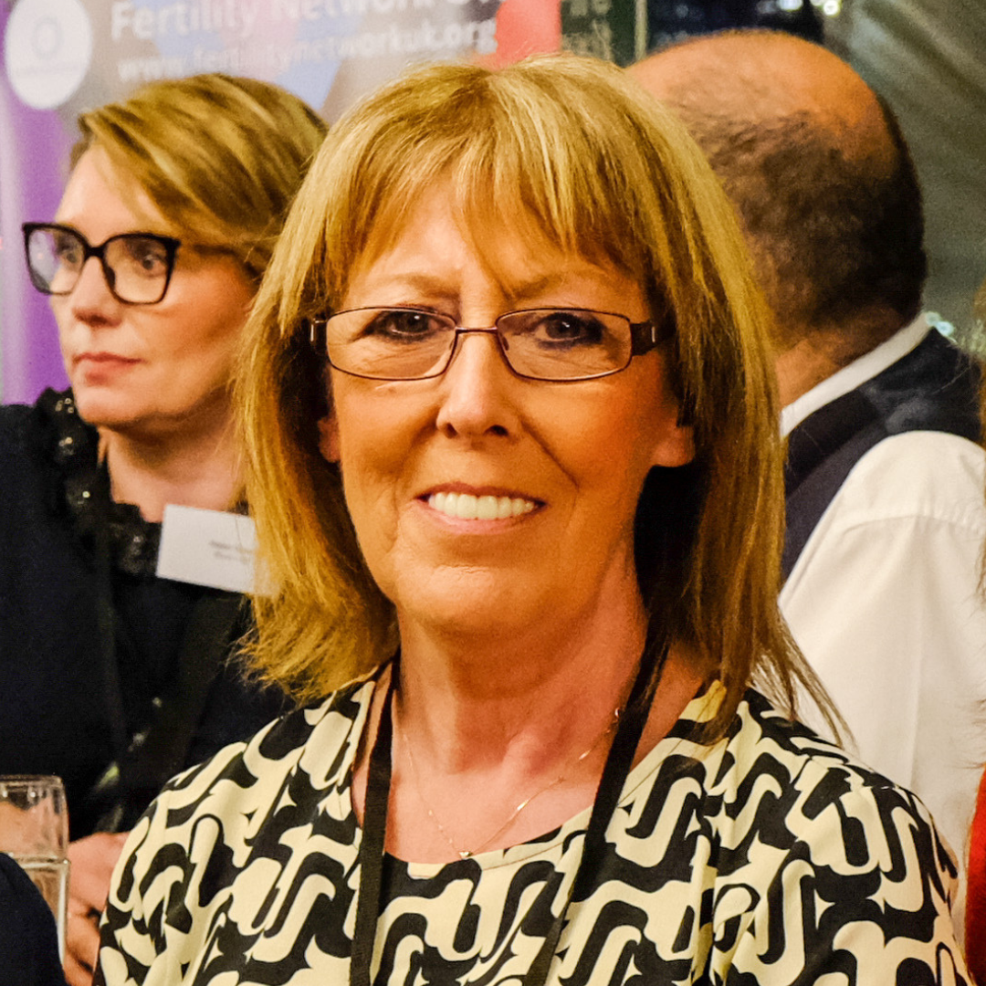 Fertility Network UK appoints Interim CEO | Fertility Network