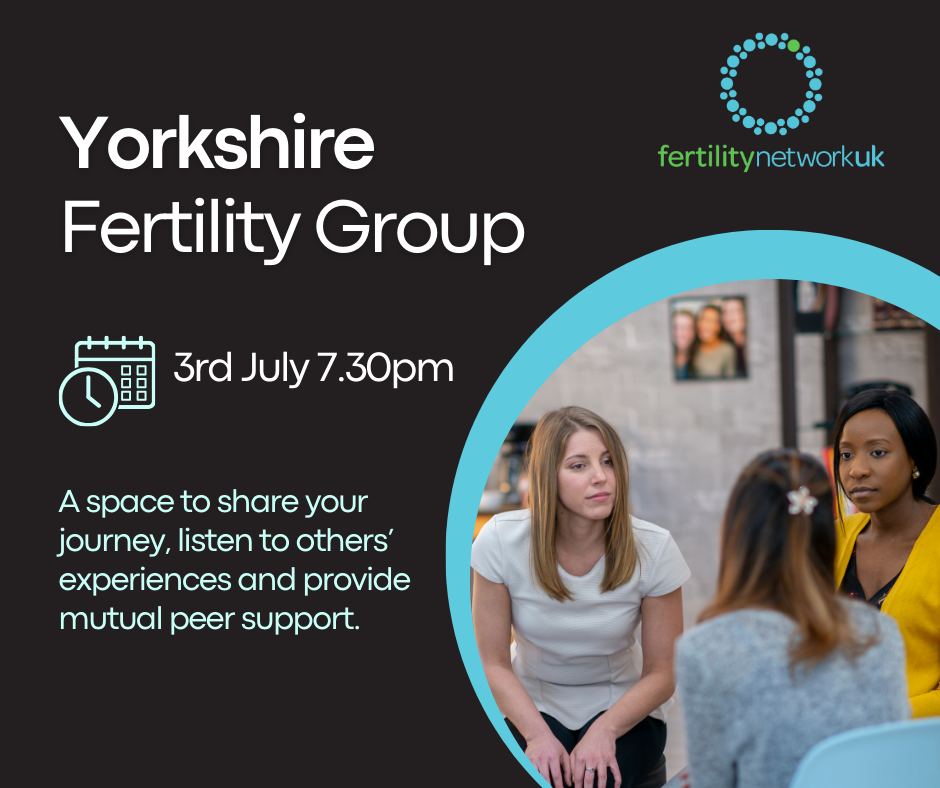 Yorkshire Fertility Group | Fertility Network