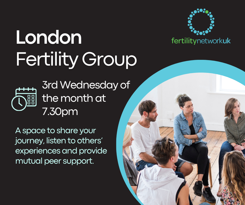 London Fertility Group | Fertility Network