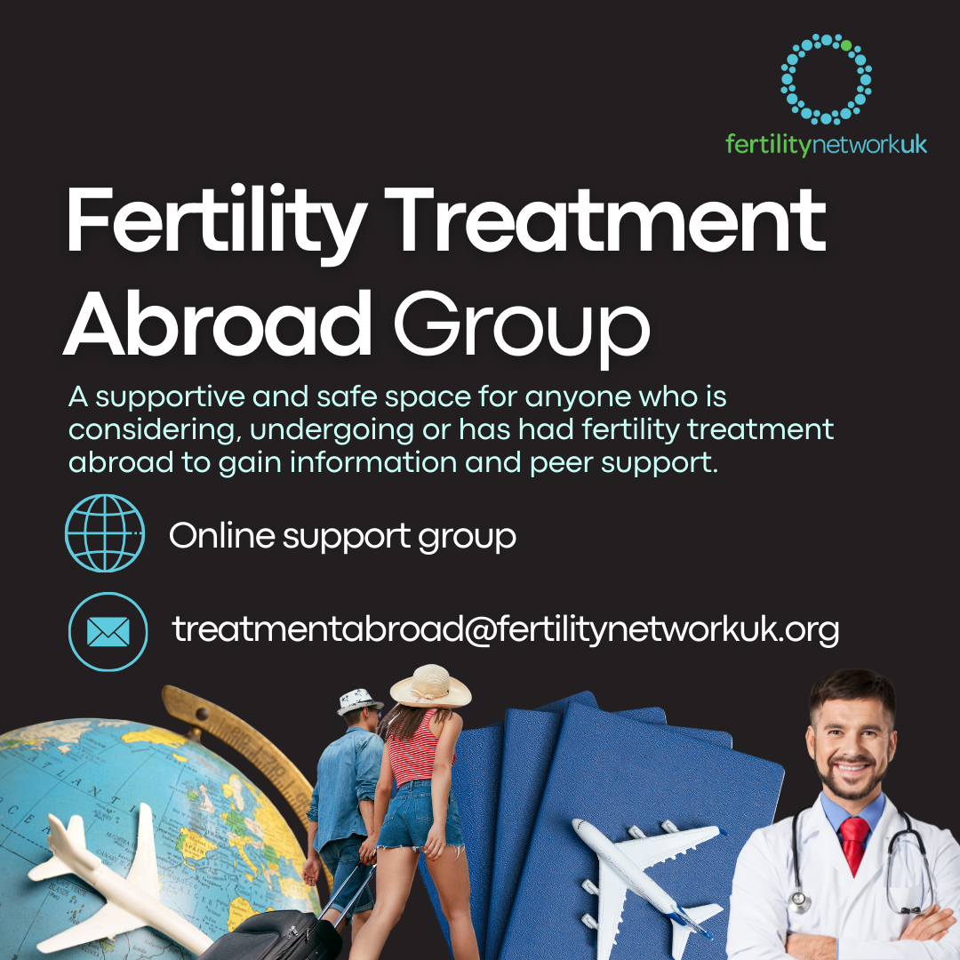 Fertility Treatment Abroad | Fertility Network