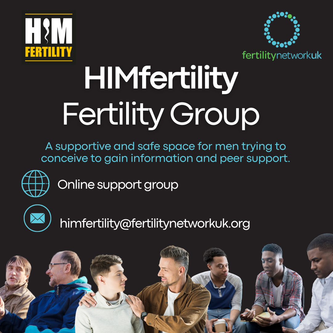Male Fertility Group (HIMFertility) | Fertility Network
