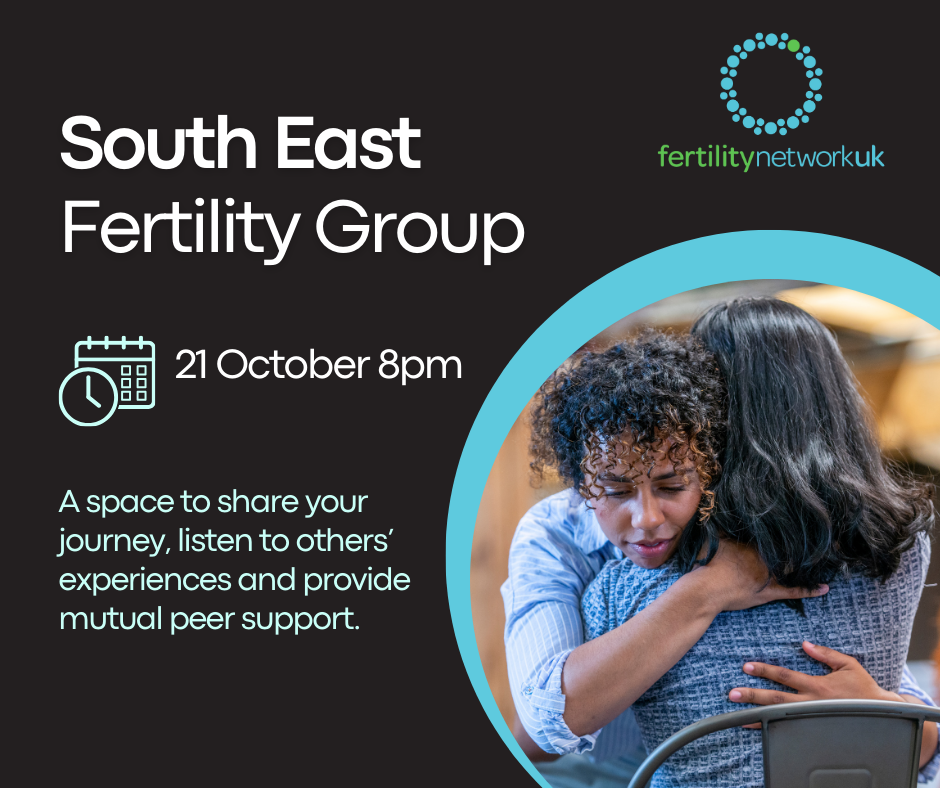 South East England Fertility Group | Fertility Network
