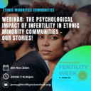 National Fertility Awareness Week | Fertility Network