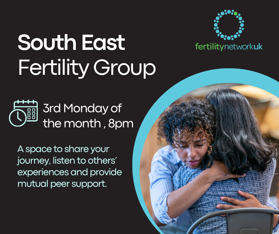 South East England Fertility Group | Fertility Network