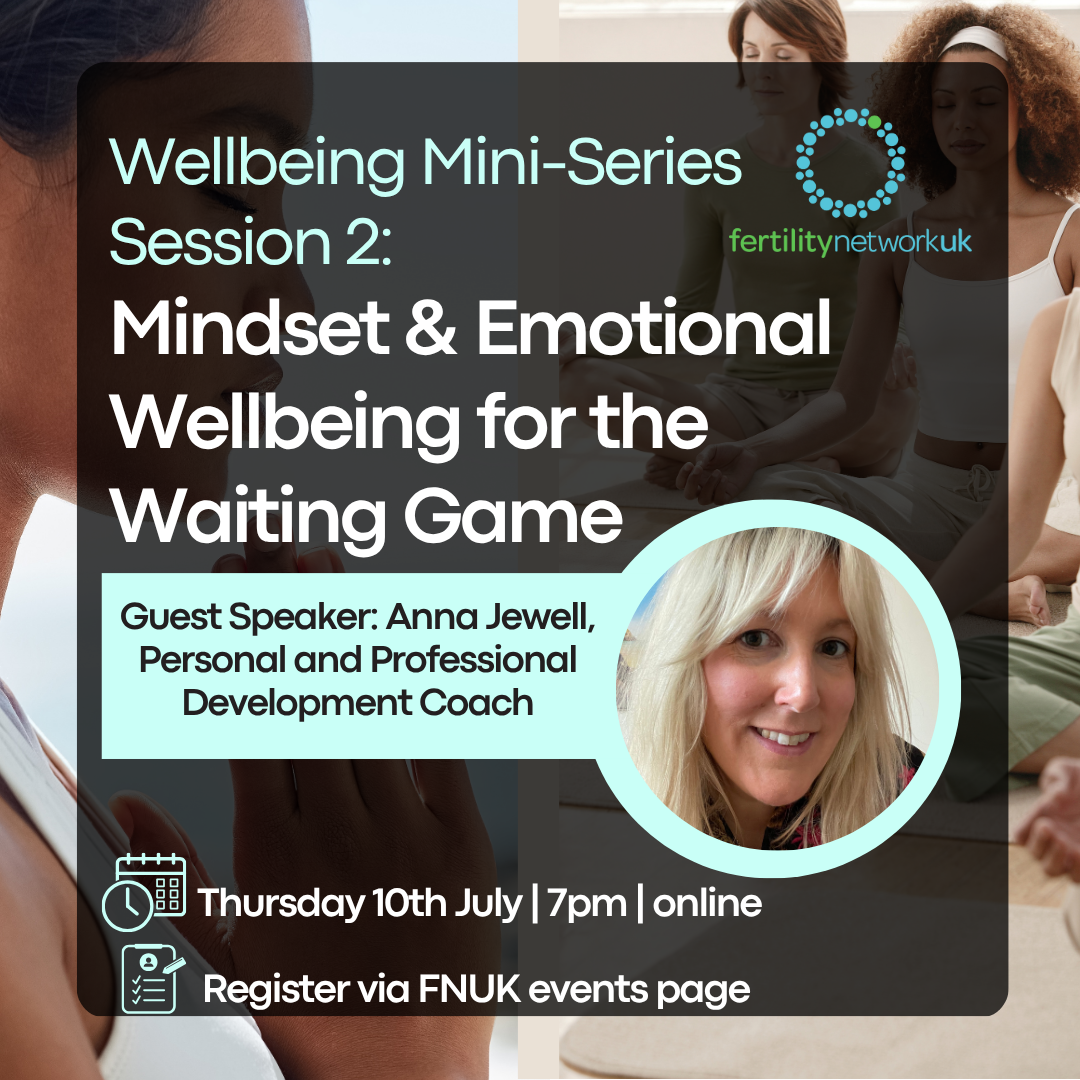 Wellbeing Mini-Series Session 2: Mindset & Emotional Wellbeing for the ...