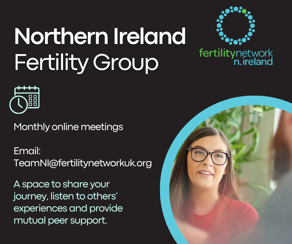 Northern Ireland Fertility Group | Fertility Network